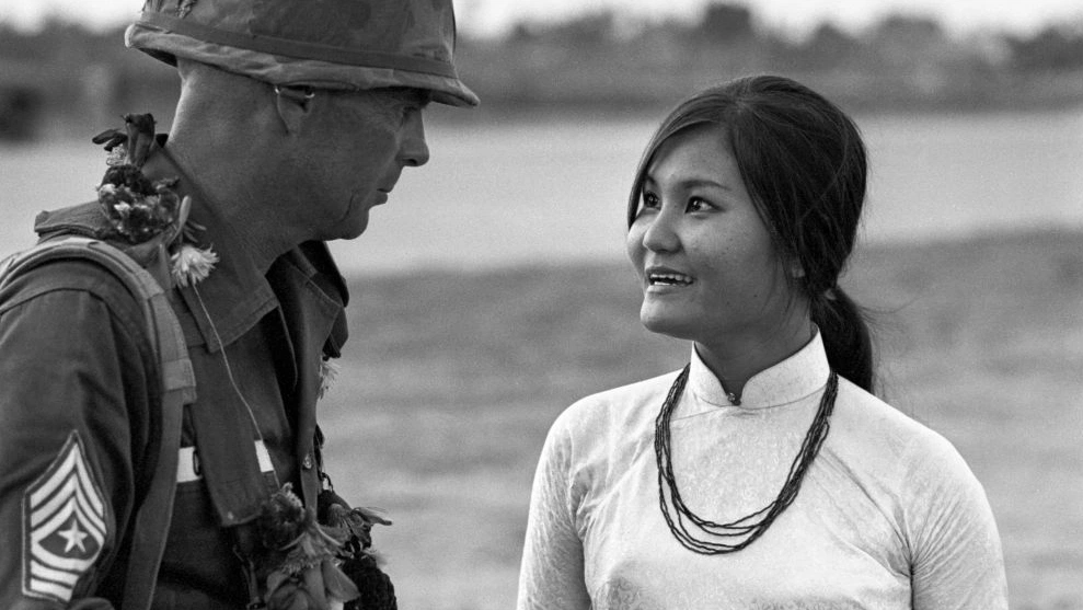 15 rare photographs that changed history