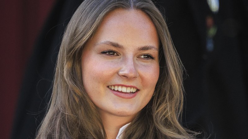 Norwegian princess puts Sydney University studies on hold to return home