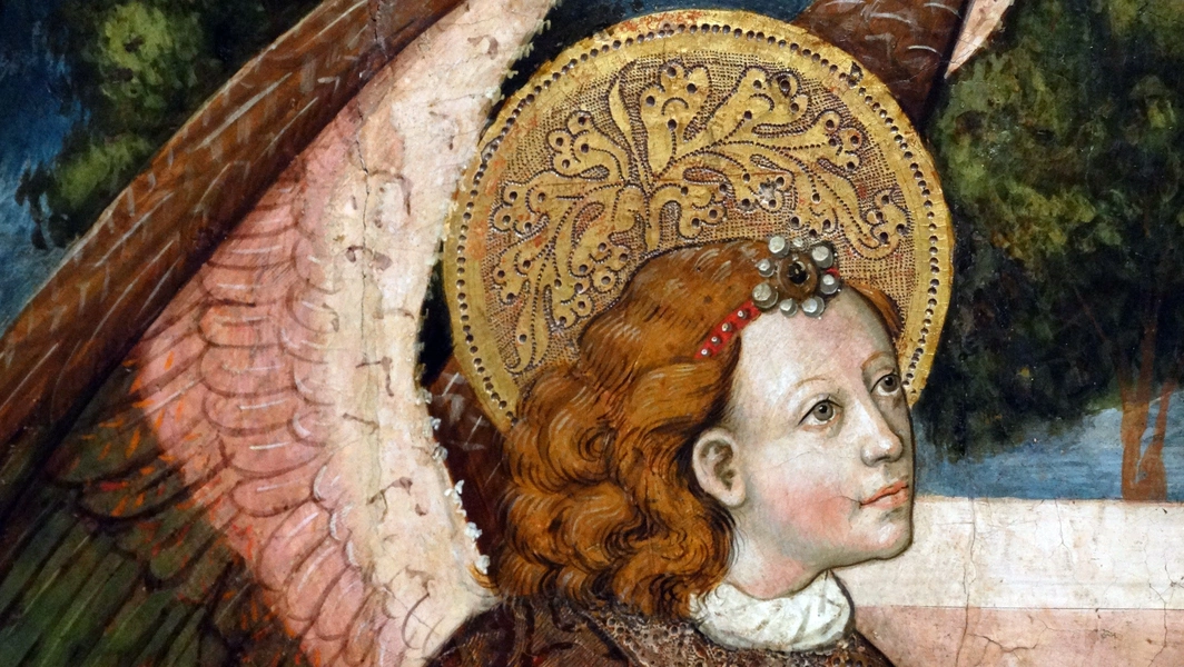 8 angelic and light-inspired names and their meanings