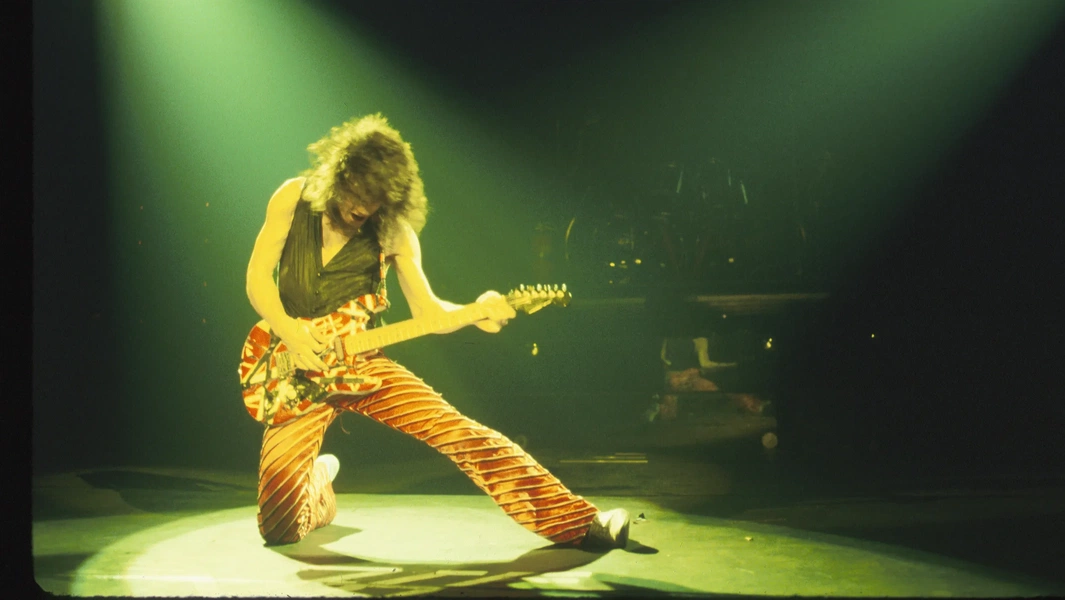 Jason Becker: A life in music and resilience