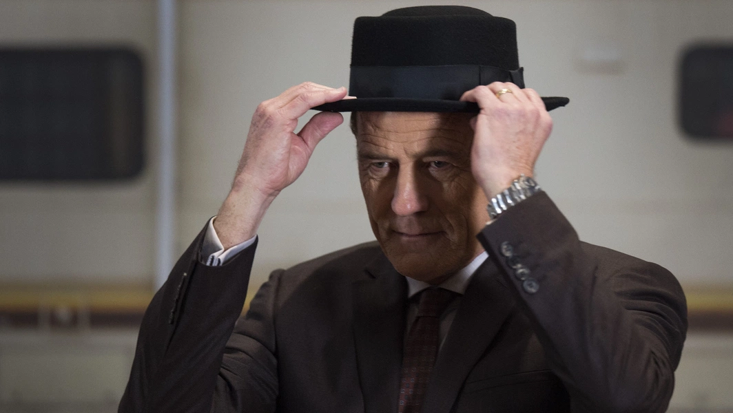 9 ruthless villains who defined television