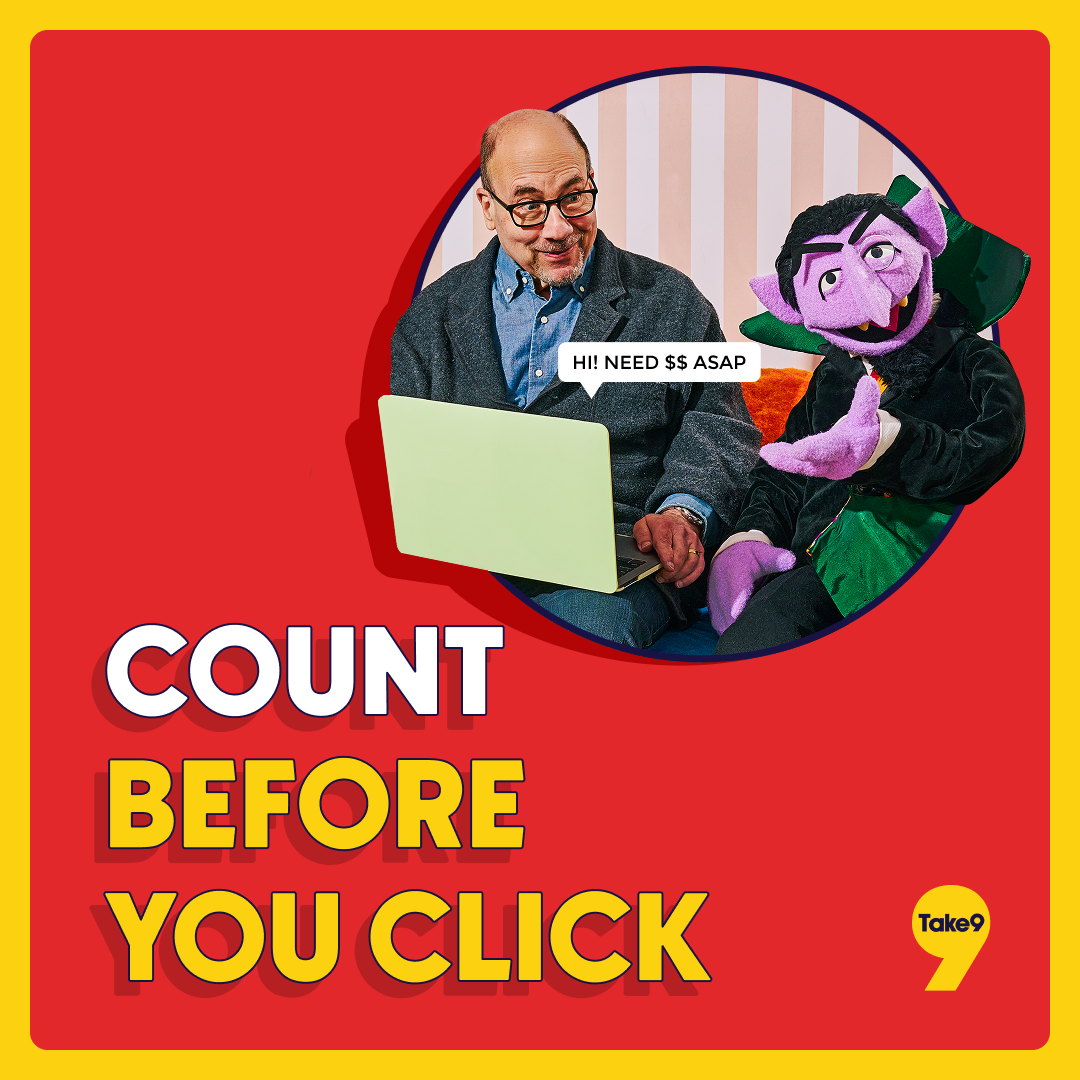 Craigslist founder teams up with a Muppet to persuade people to stop ...