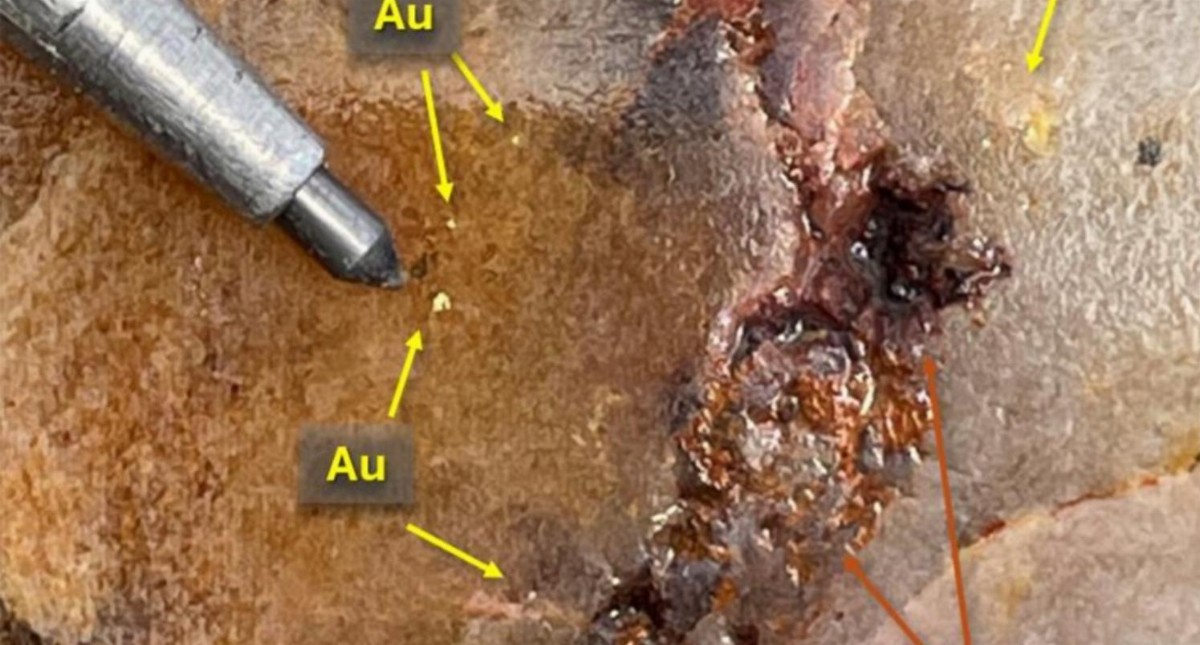 Lachlan Star hits further shallow high-grade gold intercepts at New ...