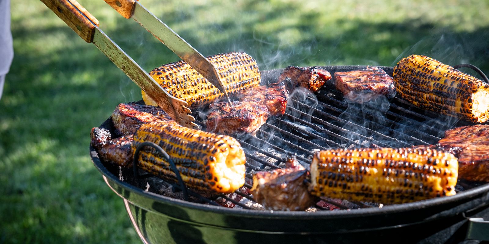 Billigare mat – men dyrare kött lagom till grillsäsongen