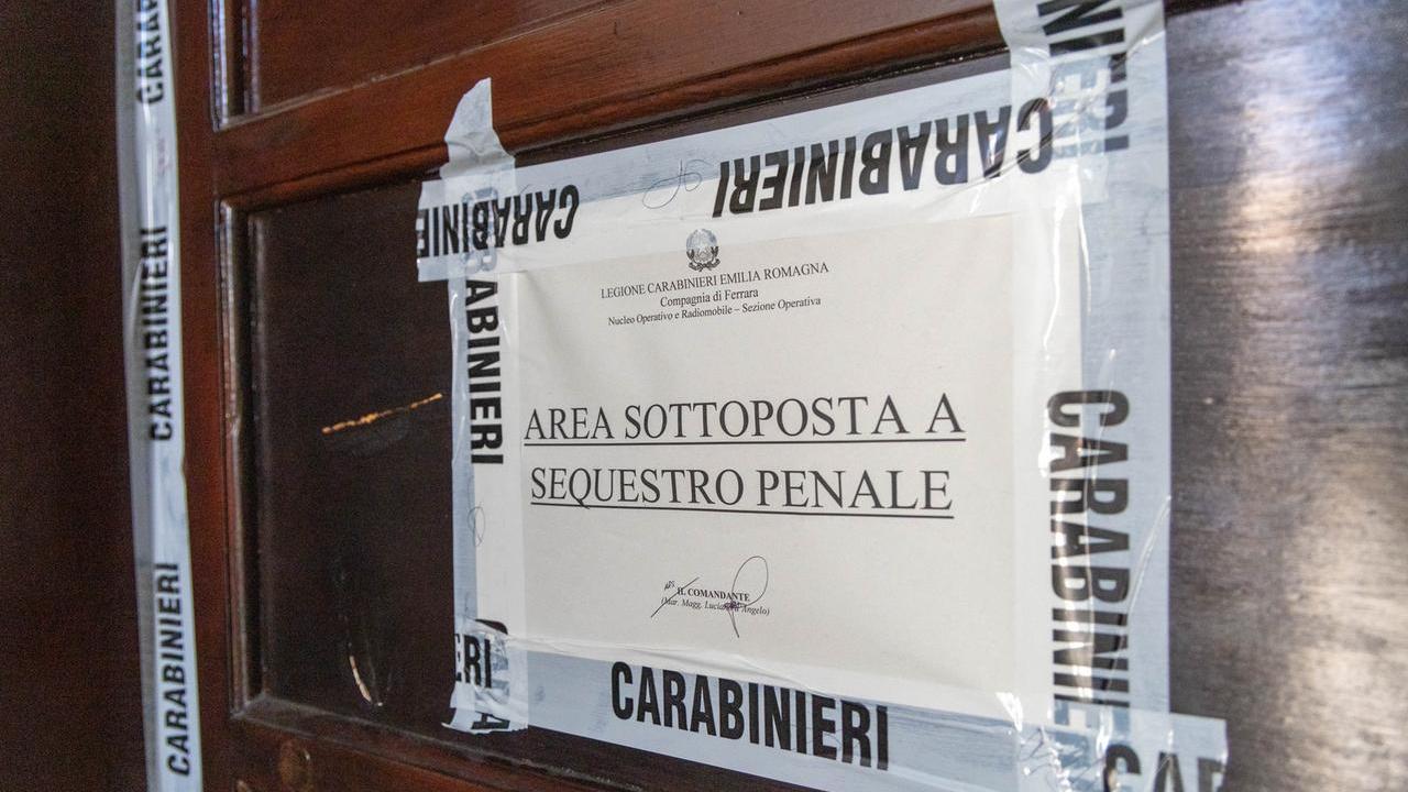 Coppia trovata morta in casa a Ferrara: la verità dall’analisi ...