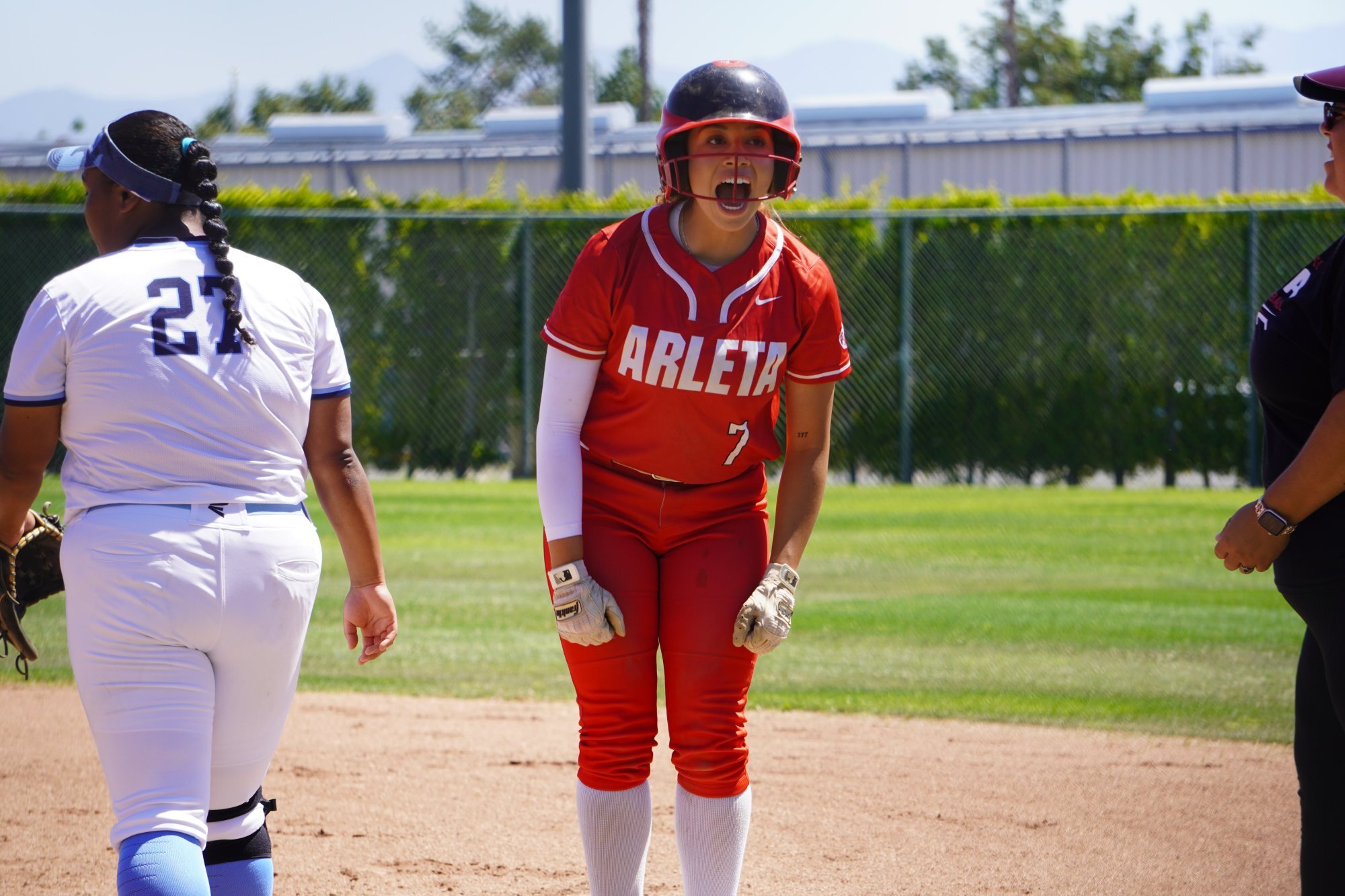Arleta softball will chase more history in CIF regional playoffs