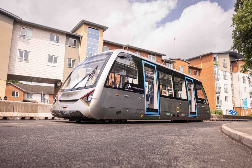 Warning as three month long Coventry VLR works start today as road closed