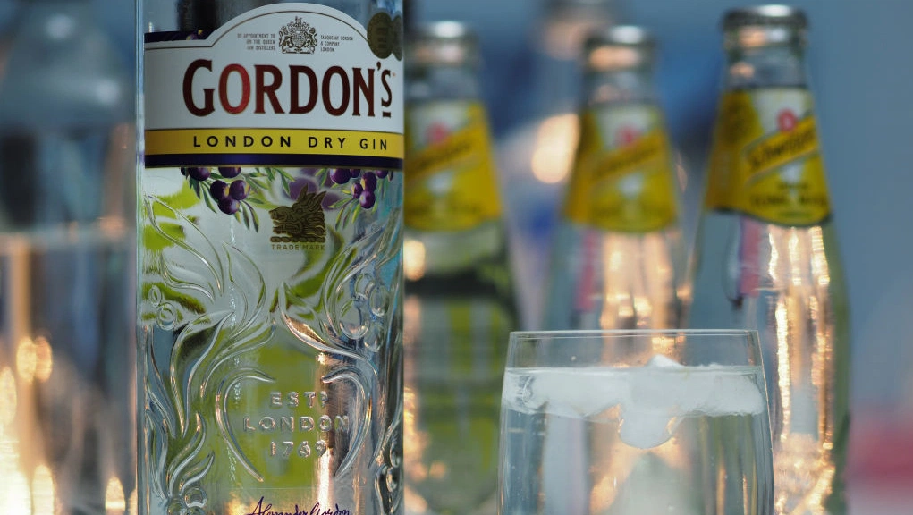 15 gin brands ranked from worst to best