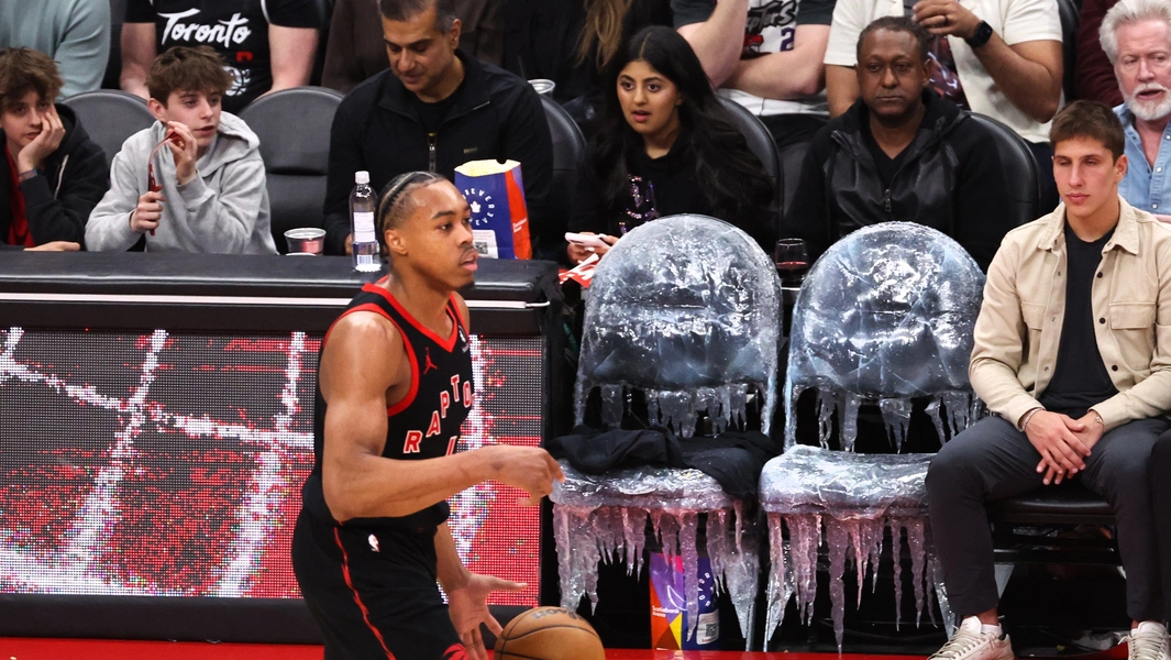 Raptors set offseason priorities, resist trading Murray-Boyles