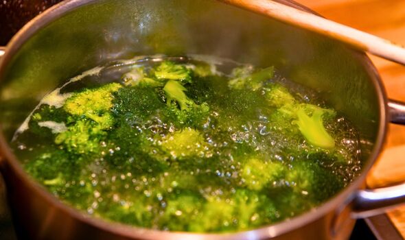 Broccoli is much tastier if you stop boiling it and try better cooking ...