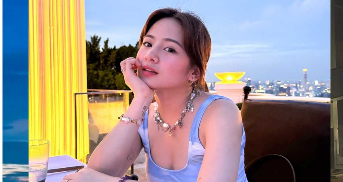 Ella Cruz, may matinding pag-amin ukol sa kanyang siyam na taong relasyon