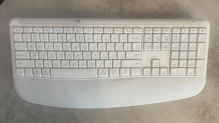 Logitech Signature Comfort Plus M850 L