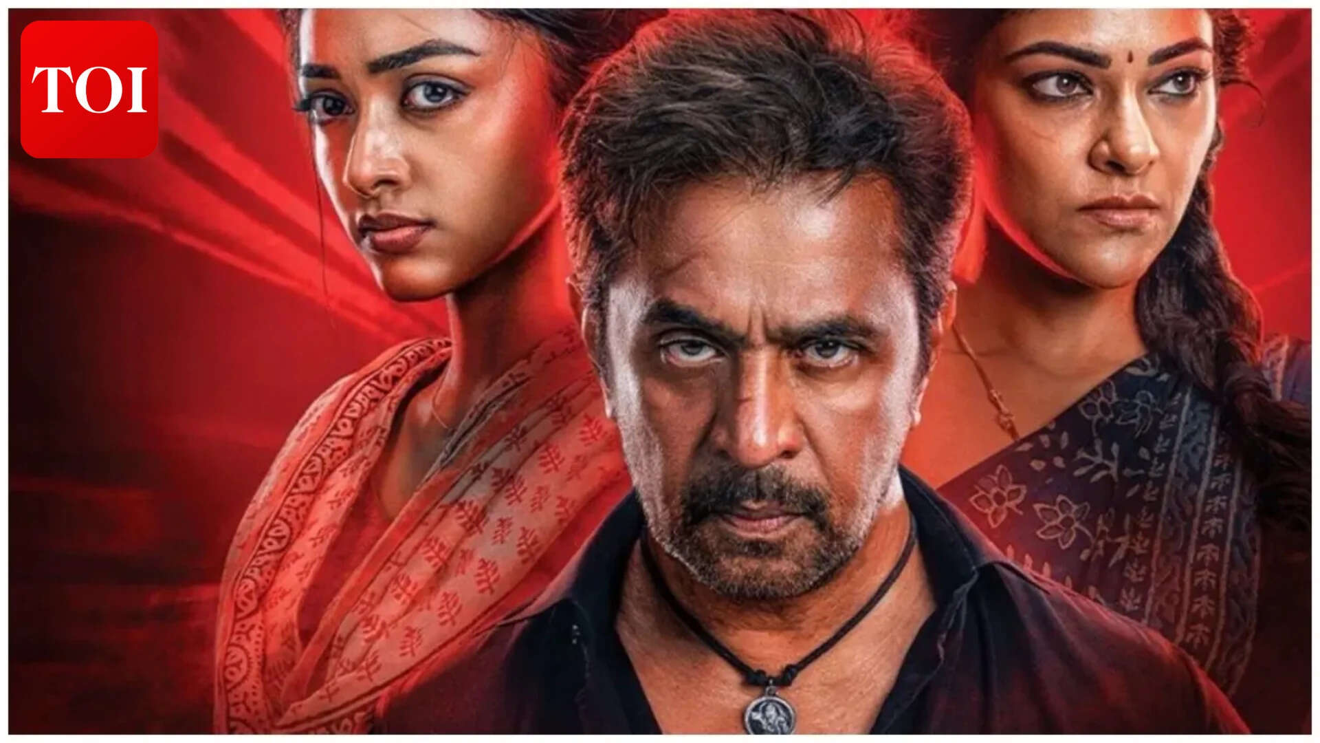 Blast box office collection day 5: Arjun Sarja film sees 40 percent ...