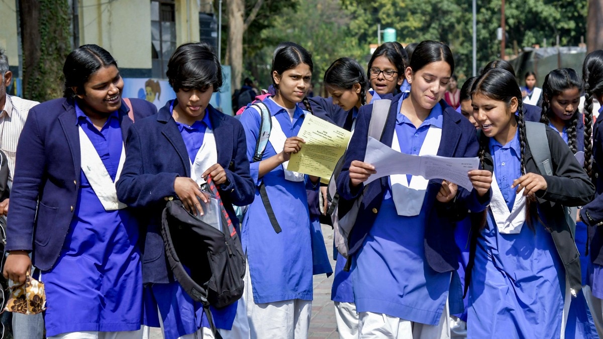 CBSE's re-evaluation portal is live, check steps to apply here
