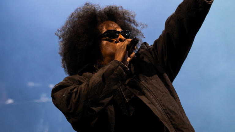 Jay-Z's locs reportedly took four days and four bottles of Cécred to ...