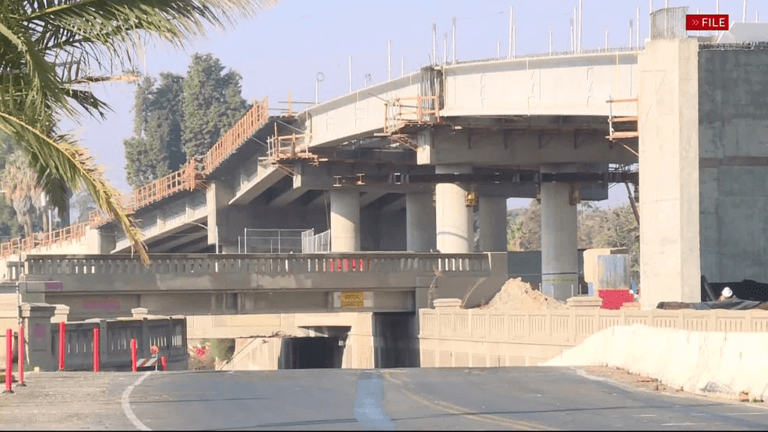 California high-speed rail pushes forward with $86.8 billion shortfall ...