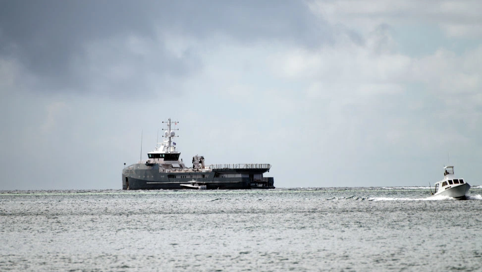 Zuckerberg's $400M yacht fleet docks as Meta axes 1,400 jobs
