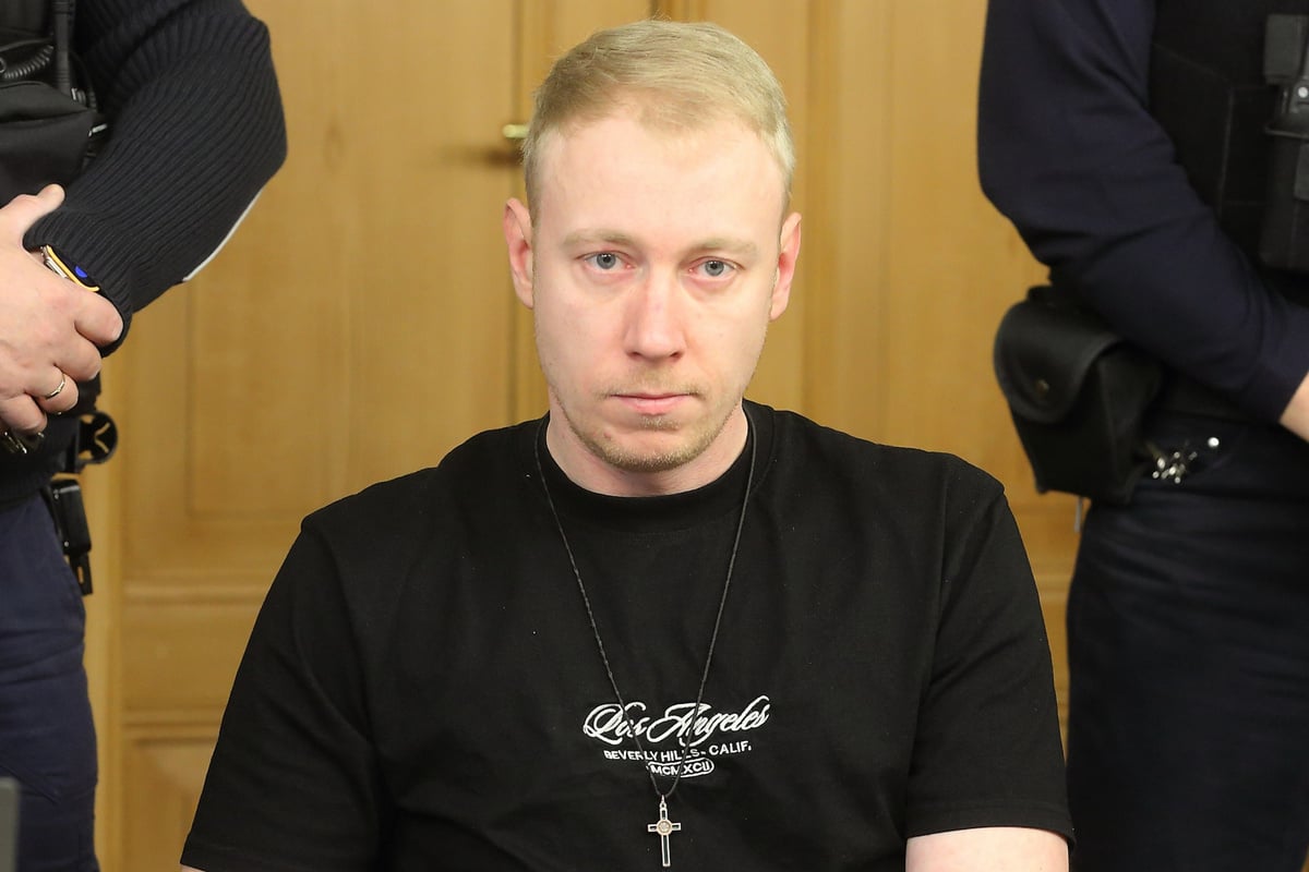 15 Jahre alter Fall: Hat Mörder Tony B aus Weißwasser auch seine Mutter ...