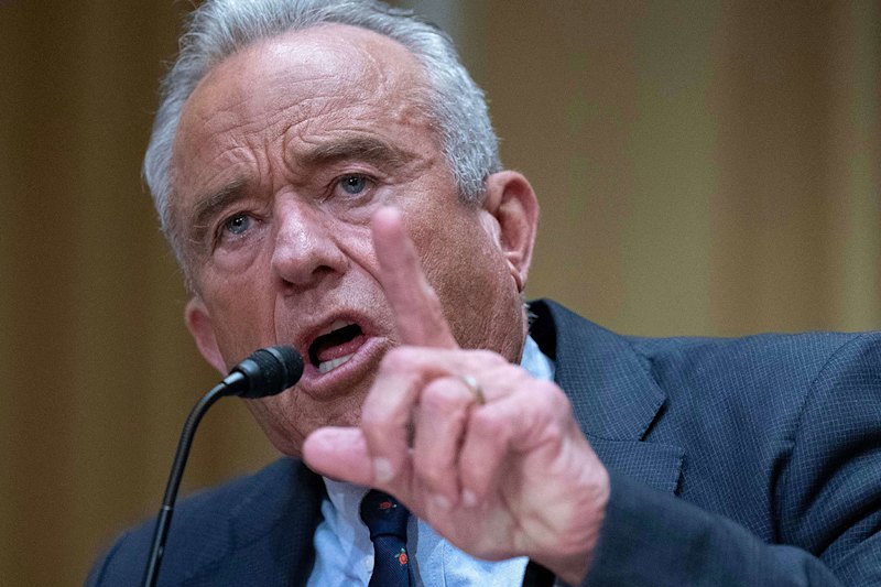 Interest in 'toxic' measles treatment surges after Joe Rogan podcasts
