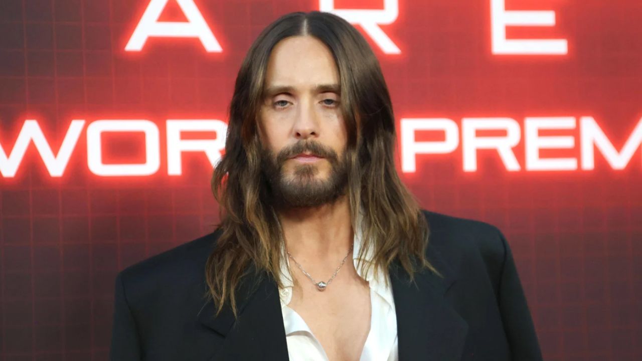 Jared Leto girlfriend 2026: Who is the Skeletor actor dating?