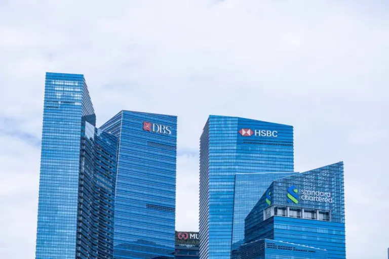 Singapore's private banker crunch clouds $4.22T cross-border wealth boom