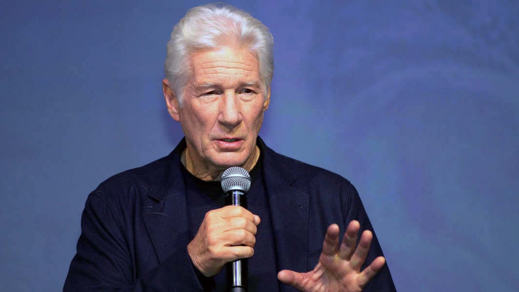 Richard Gere: Career, life, and controversies