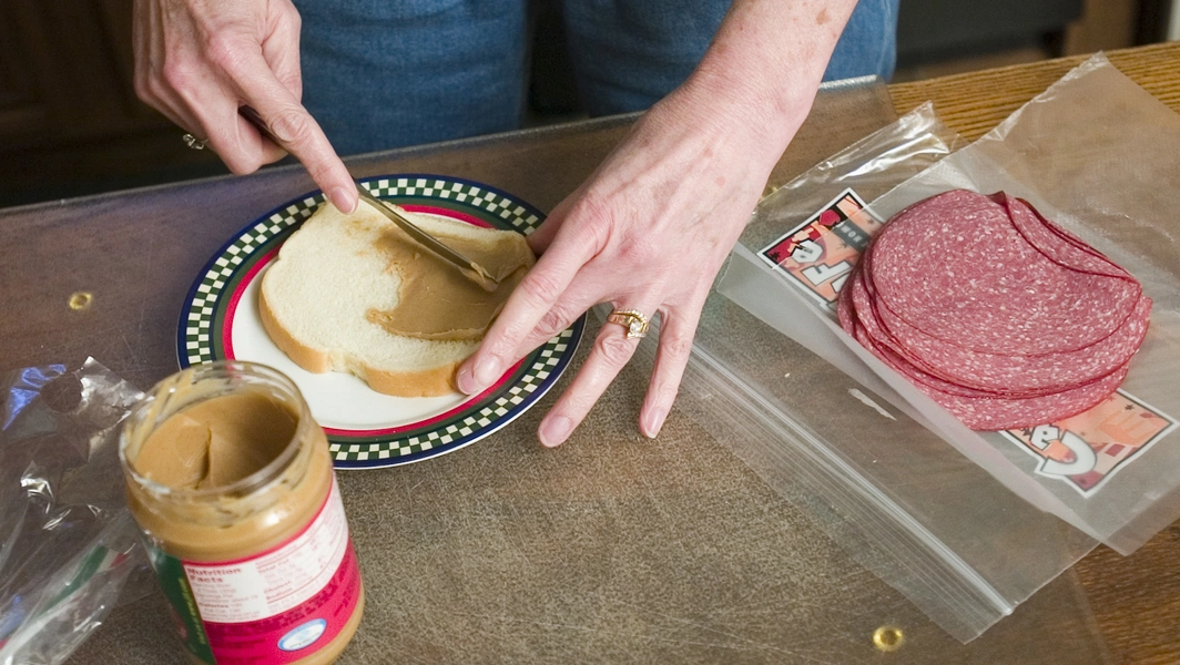 16 unusual childhood meals from past decades