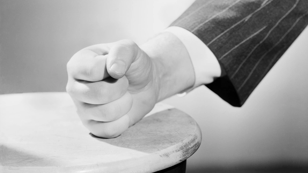 Master your calm with everyday anger fixes