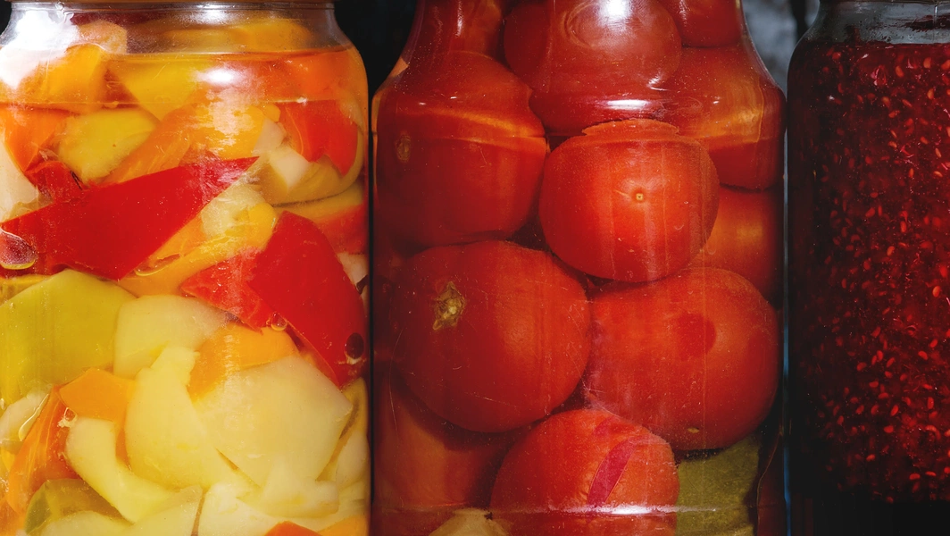 Daily Meal spotlights 10 fruits perfect for summer pickling