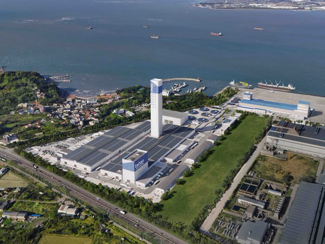 대한전선, HVDC 기술력 앞세워 서해안 에너지 고속도로 공략