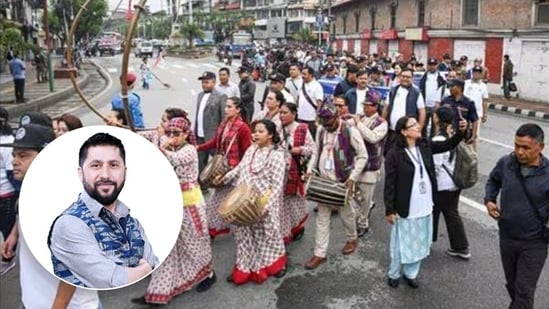 Exclusive: How can an aspirational Nepal and a rising India reconnect?