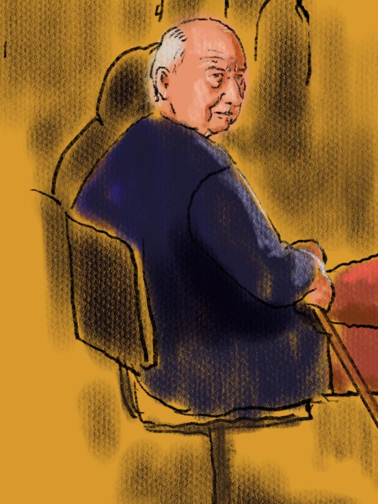 Big court win for Jones as trial looms