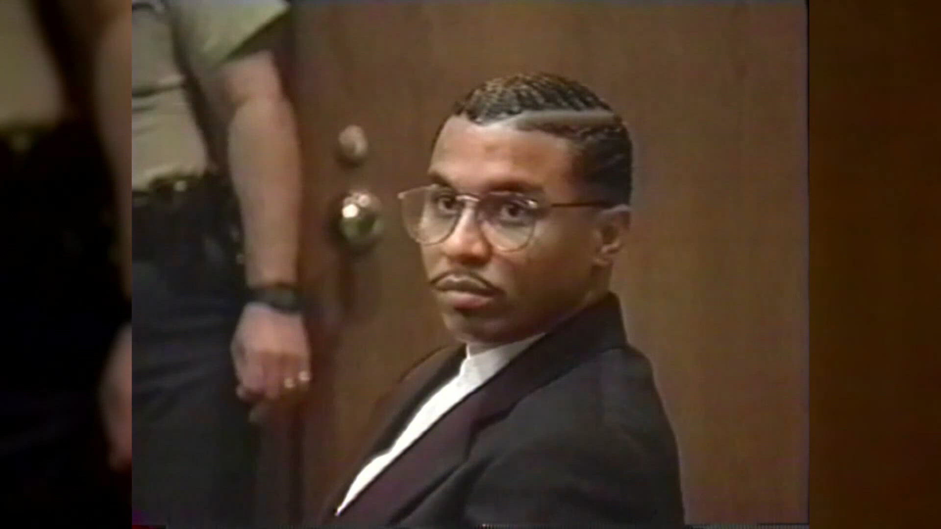 Doctor in failed TN execution gives exclusive interview to NBC
