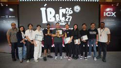 Indonesia coffee expo Surabaya 2026 lahirkan talenta-talenta barista ...