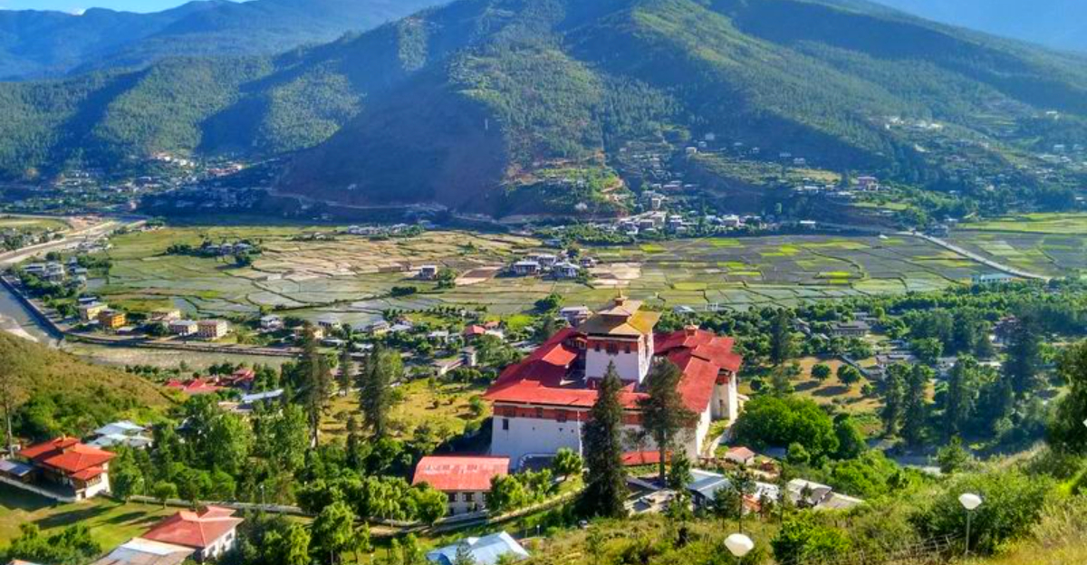 13 remote Himalayan valleys that feel frozen in time