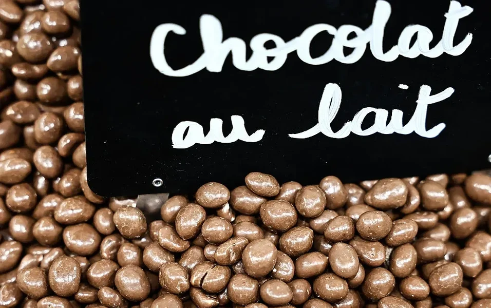 Milk chocolate decoded for true chocoholics