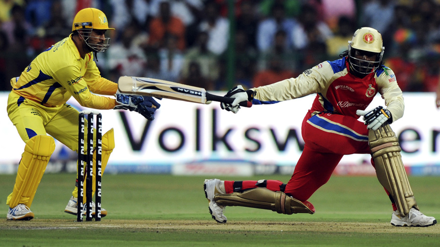 From Watson to Sooryavanshi: Who had the best IPL season?