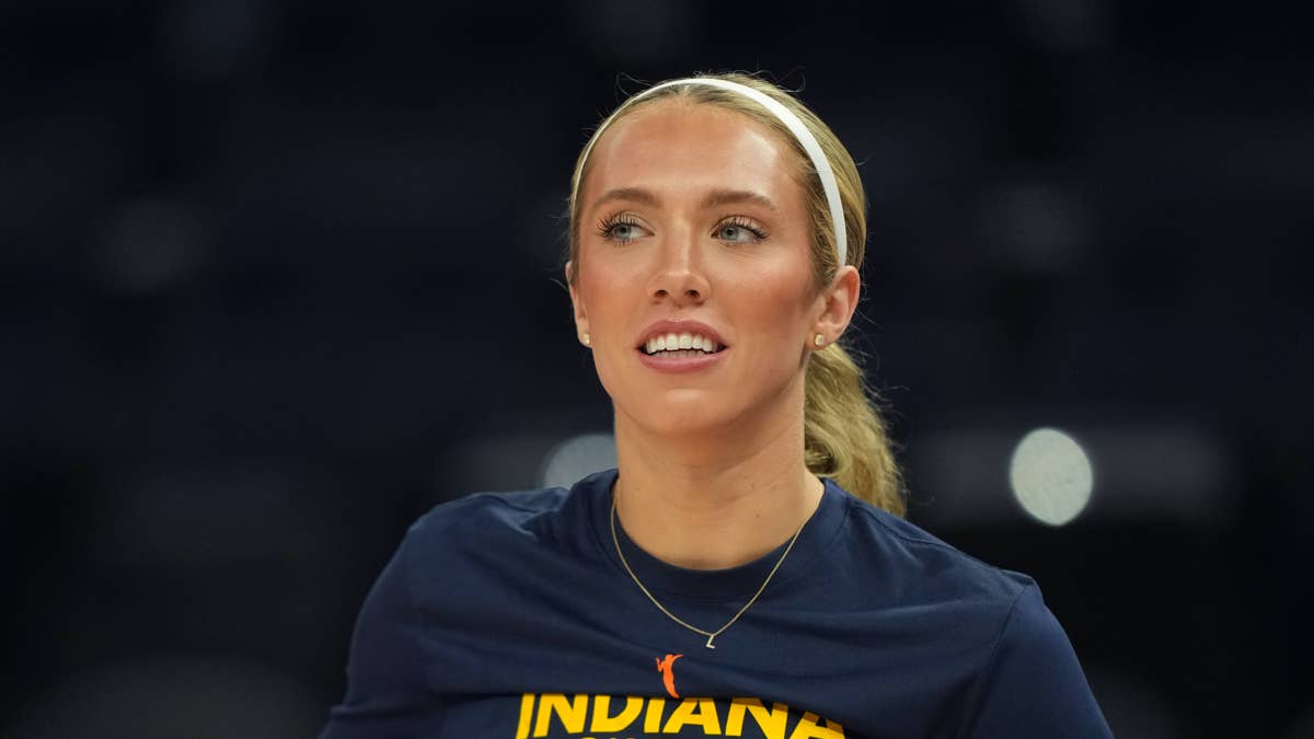 Lexie Hull's youth basketball camp returns on June 28 in Carmel, Indiana