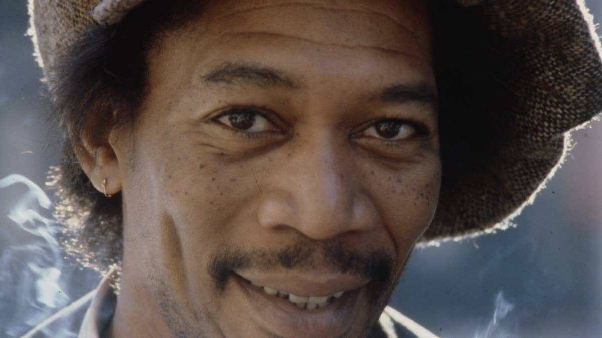 Morgan Freeman celebrates 89th birthday: A look back at his iconic career