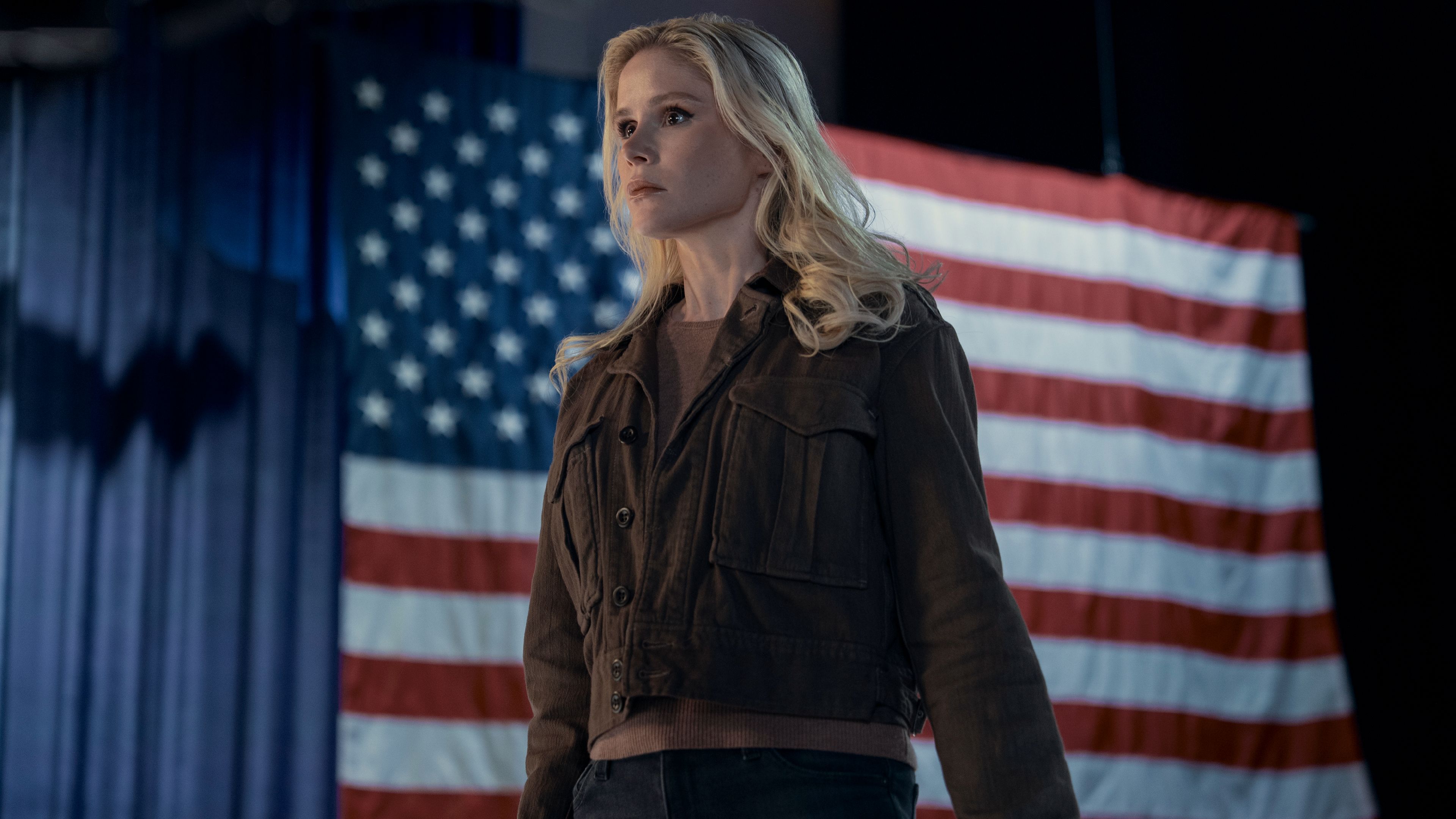 Prime Video's new superhero show that dethroned The Boys deserves its ...