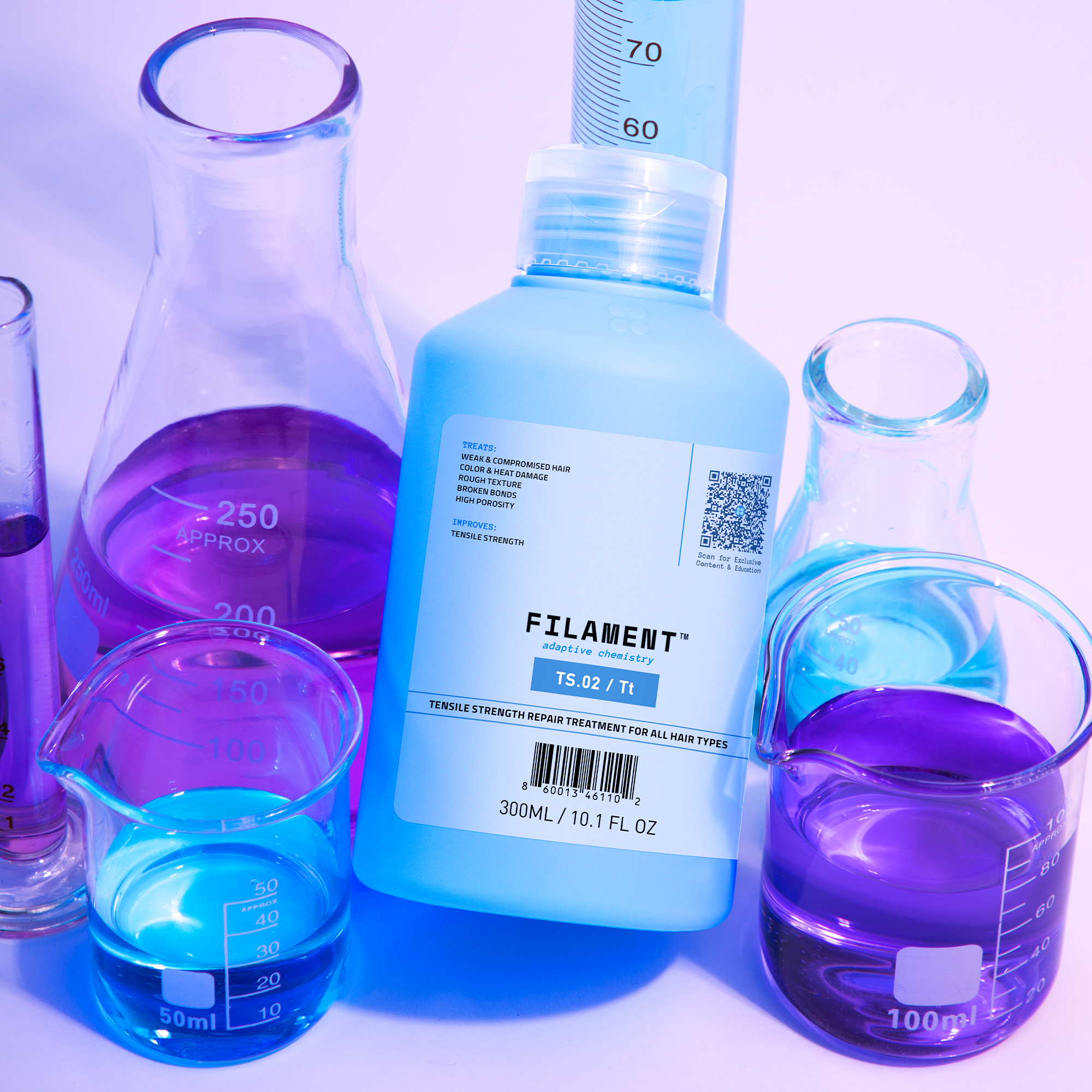 Filament Sciences secures $2M seed funding
