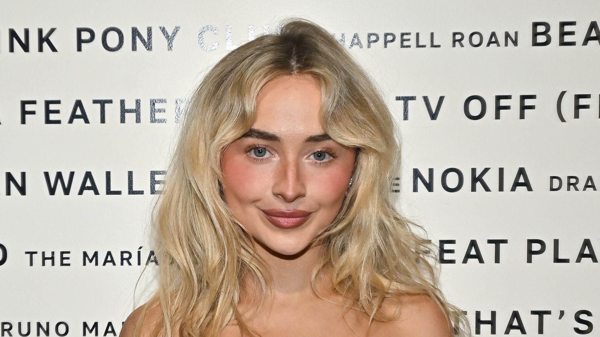 Sabrina Carpenter files restraining order against alleged trespasser