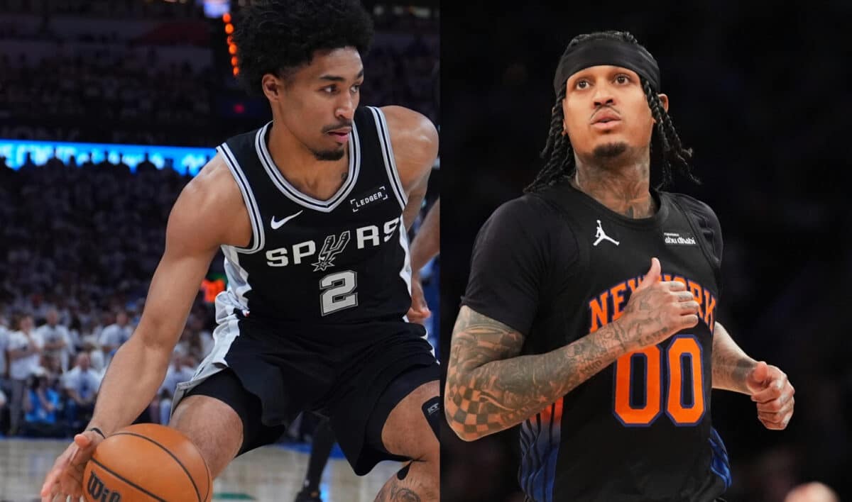 Dylan Harper’s Filipino mom shares message after Spurs reach NBA Finals