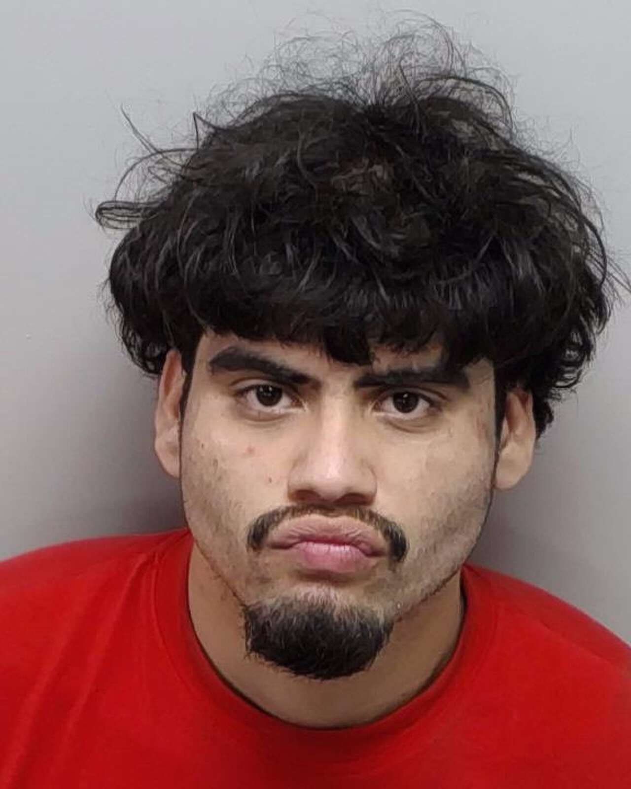 San Antonio police arrest man accused in deadly shooting outside West ...