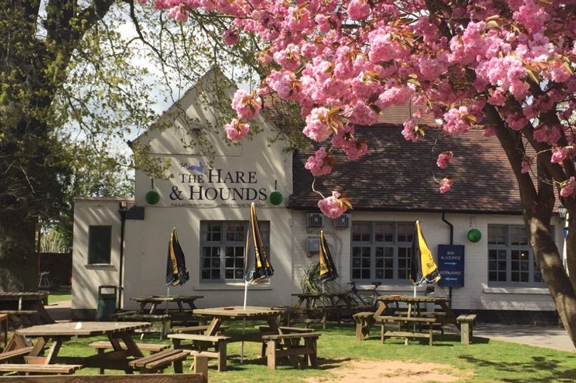 Popular Coventry pub reopens months after sudden closure