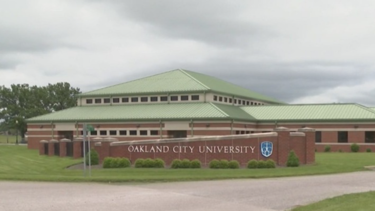 OCU students and parents grow frustrated while waiting for transcripts
