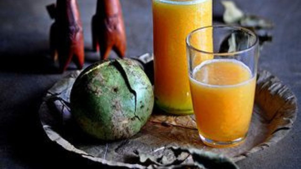 How to make bel ka sharbat at home: Ultimate summer cooler