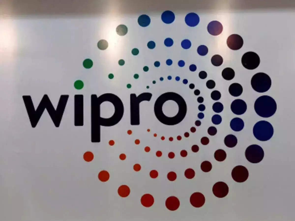 Wipro shares in focus on deal to acquire additional stake in Aggne ...