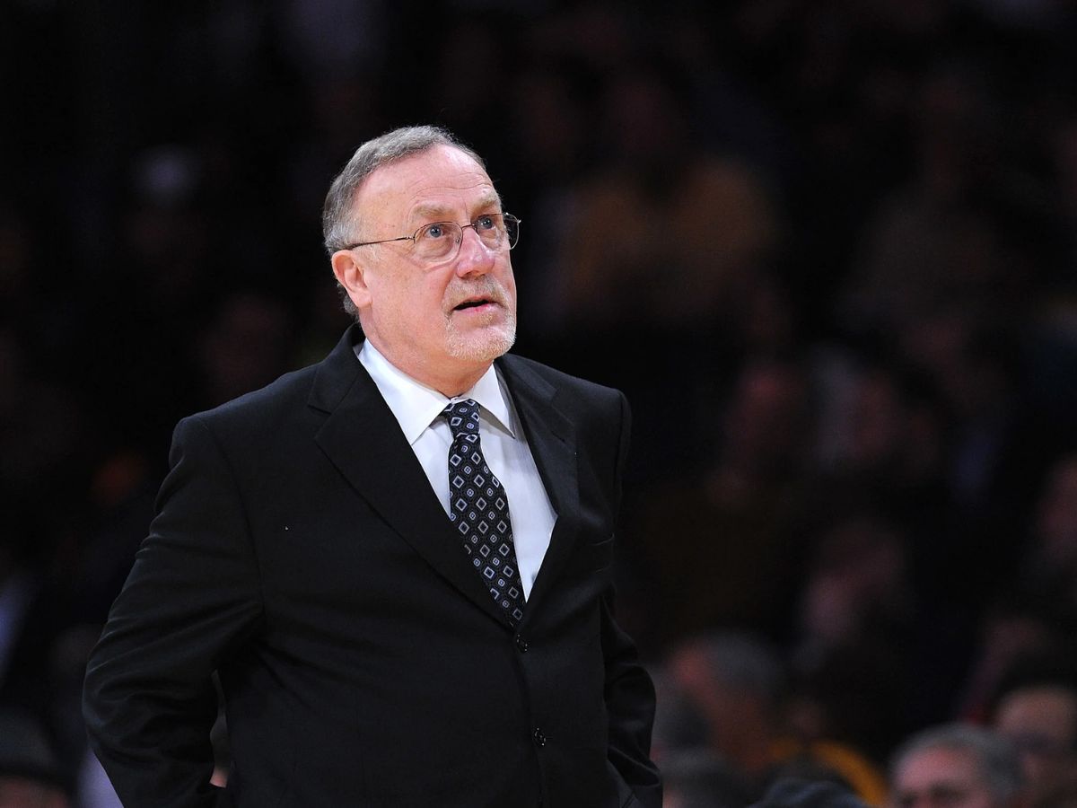 Who was Rick Adelman? Hall of Fame NBA coach dies at 79; cause of death ...