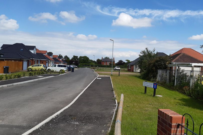 Blackpool over-55s bungalow scheme update after long-running planning saga